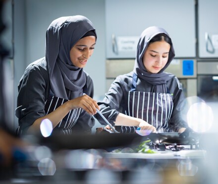 Curriculum Overview - Feversham Girls' Academy