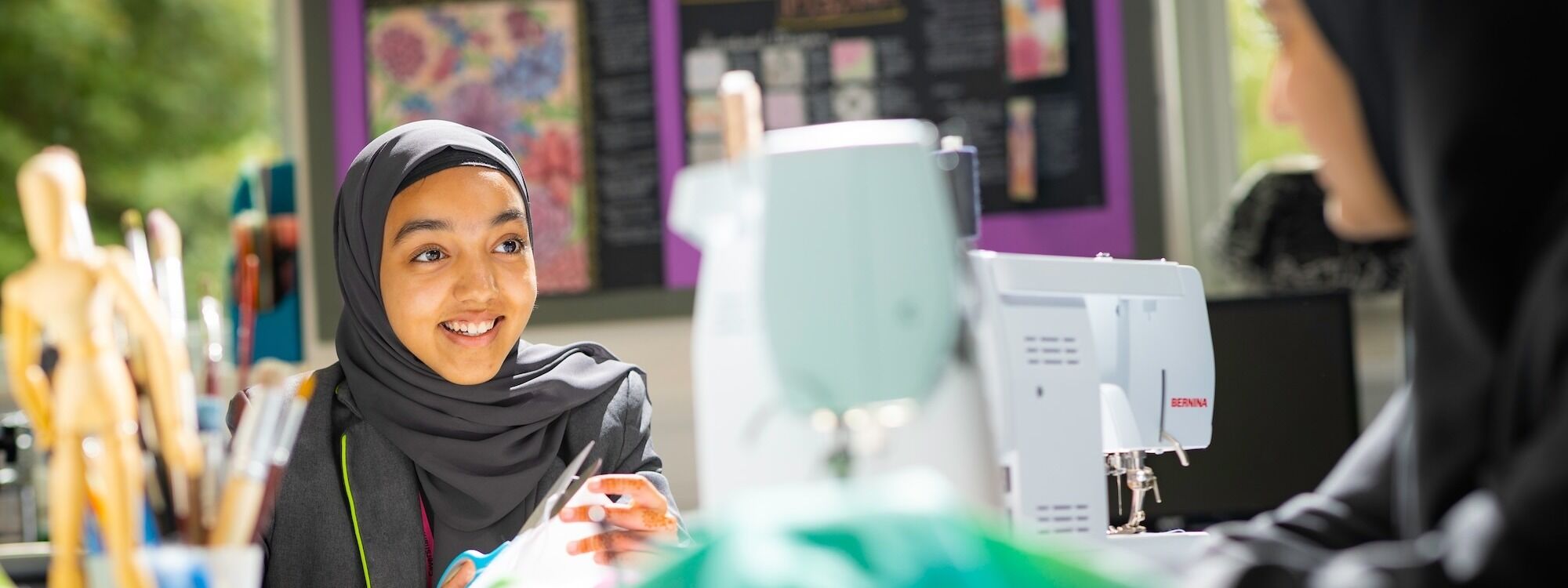 Pastoral Care - Feversham Girls' Academy